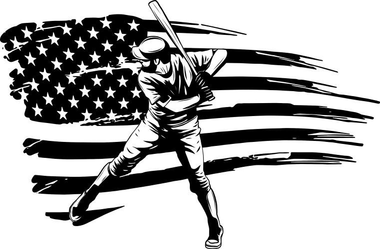 Baseball Bat Cartoon Vector Images (over 4,900)