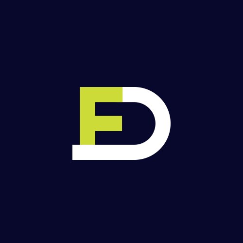 Fd Logo Vector Images (over 2,700)