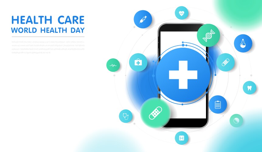 Healthcare Technology Vector Images (over 160,000)