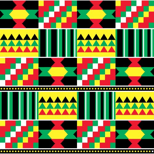 Kente Vector Images (over 780)
