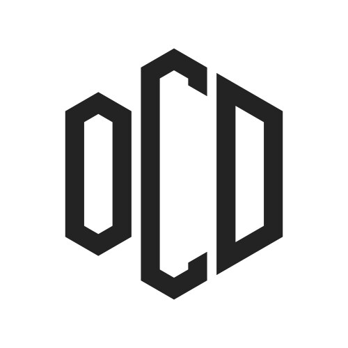 Ocd Logo Vector Images (over 140)