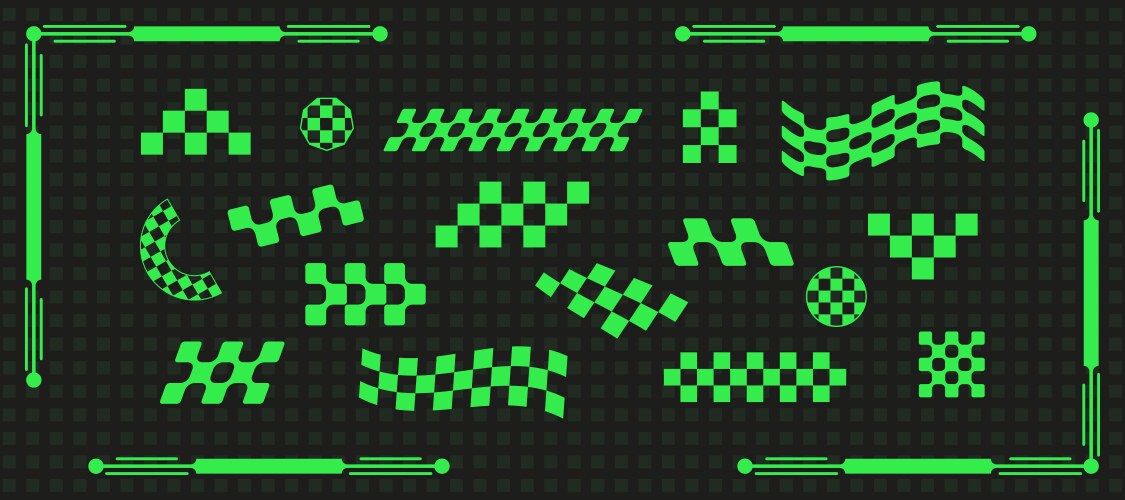 Aesthetic Stickers Vector Images (over 4,500)