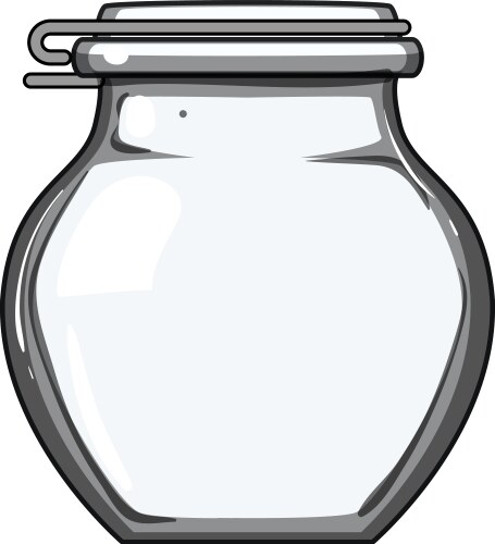 Jar Cartoon Vector Images (over 27,000)