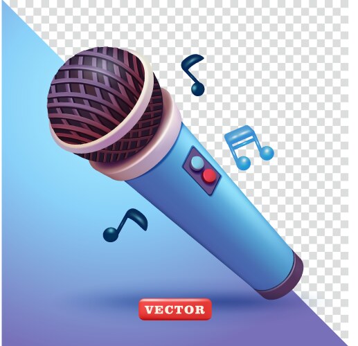 Microphone Png Vector Images (over 170)