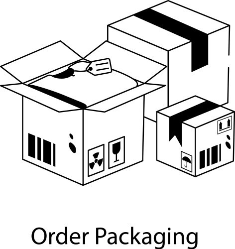 Packaging Vector Images (over 88,000)