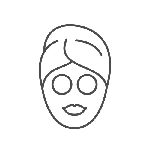 Mask Outline Vector Images (over 69,000)