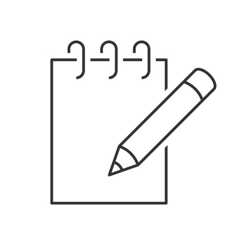 Pencil Outline Vector Images (over 100,000)