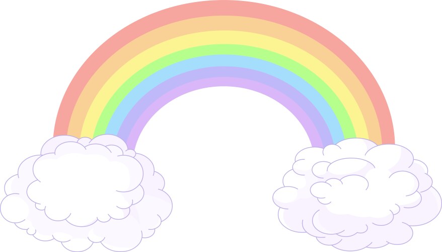 Rainbow Vector Images (over 430,000)