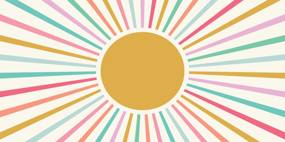 Sunshine Border Vector Images (over 2,800)