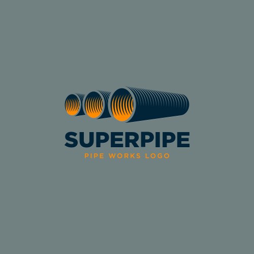 Pipeline Logo Vector Images (over 5,100)