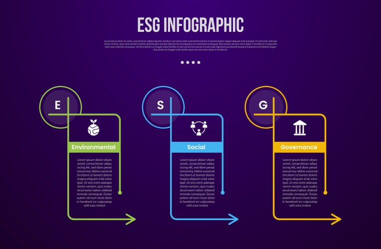 Esg Icons Vector Images (over 1,600)