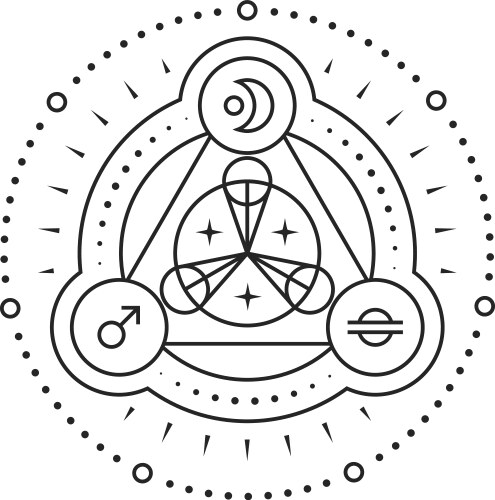 Ritual Logo Vector Images (over 3,400)