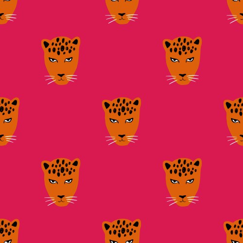Leopard Face Vector Images (over 5,400)