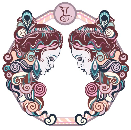 Gemini Vector Images (over 13,000)