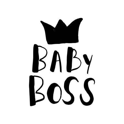 Boss Baby Vector Images (over 510)