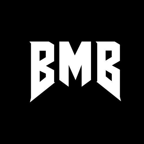 Bmb Logo Vector Images (53)