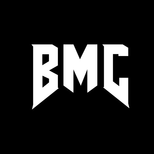 Bmc Logo Vector Images (50)