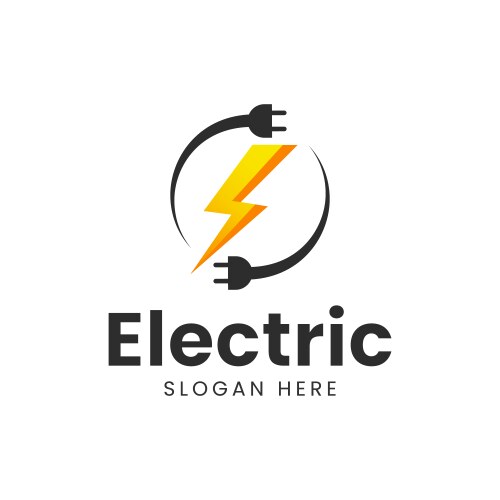 Electricity Logo Vector Images (over 160,000)