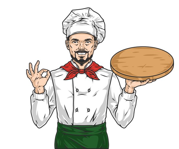 Chef Recommended Vector Images (over 180)