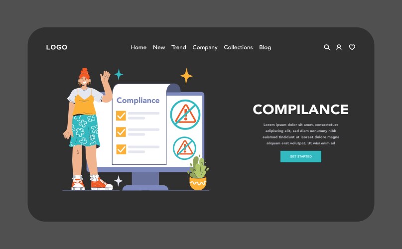 Compliance Vector Images (over 15,000)