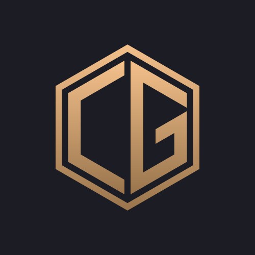 Cg Logos Vector Images (over 3,200)