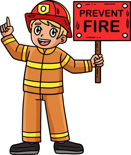 Cartoon First Responder Vector Images (over 220)