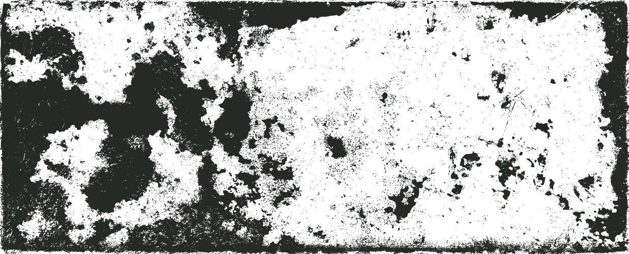 Worn black grunge texture Royalty Free Vector Image