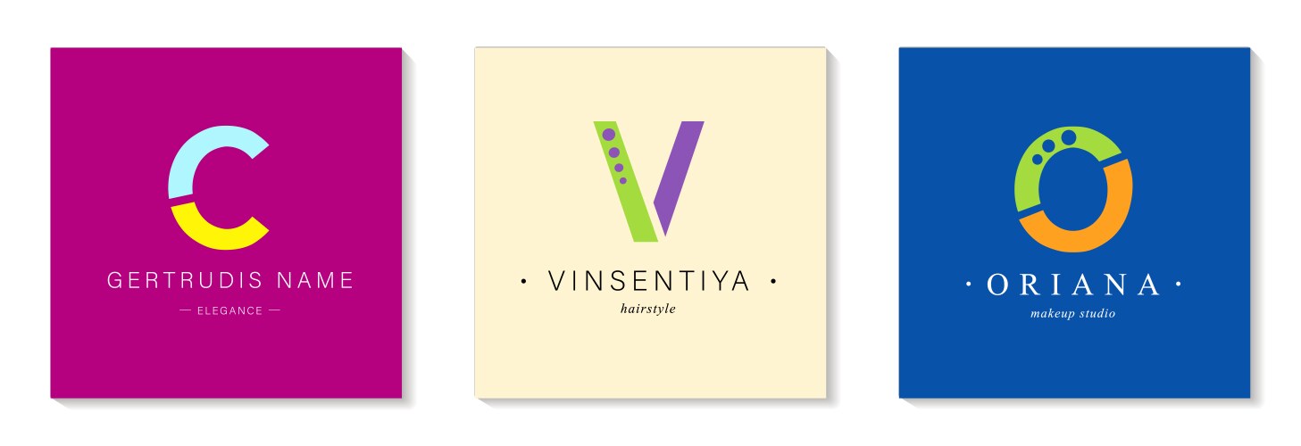 Monogram Letter C Vector Images (over 47,000)