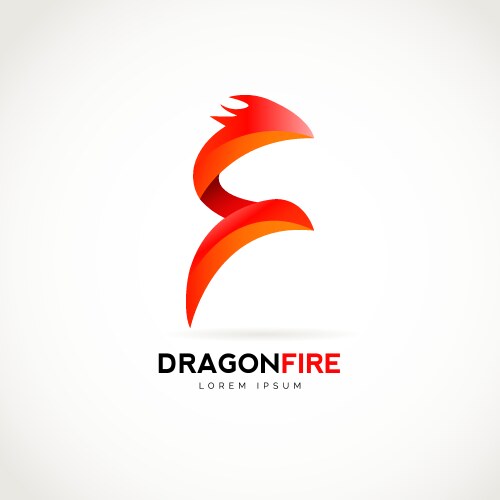 Dragon Logo Vector Images (over 18,000)