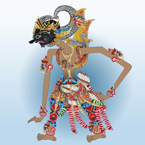 Wayang Vector Images (over 1,000)
