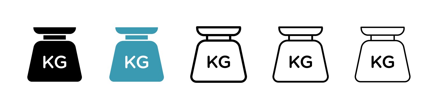 Ton Vector Images (over 3,800)