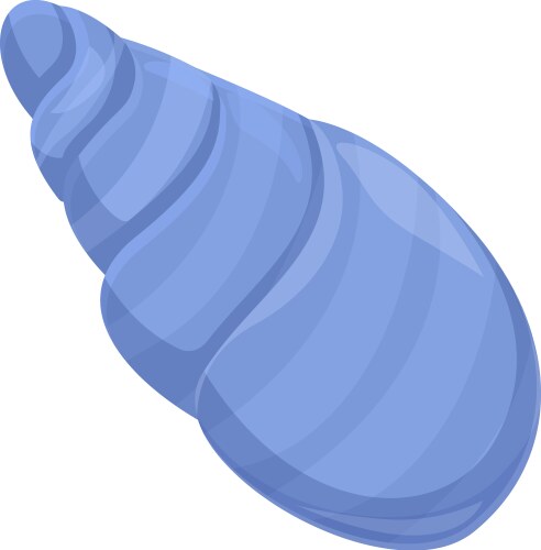 Conch Shell Cartoon Vector Images (over 1,700)