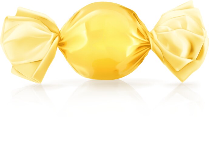 Candy Royalty Free Vector Image - VectorStock