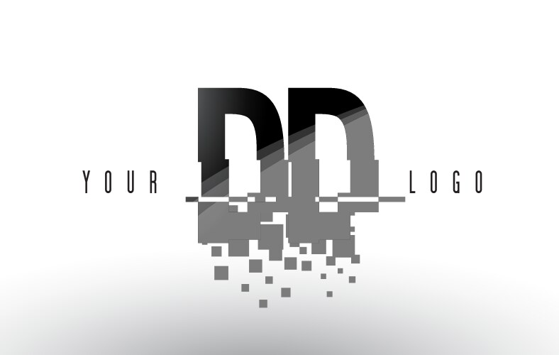 Dd Logo Vector Images (over 2,500)