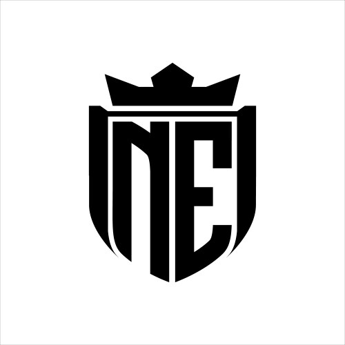 Ne Logo Vector Images (over 2,500)