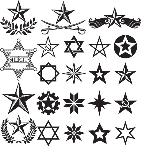 Stars Vector Images (over 1.5 million)