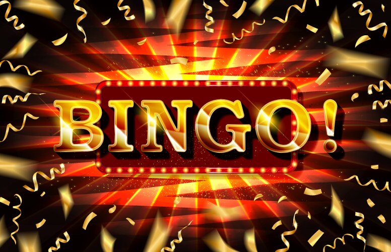 Bingo Logo Vector Images (over 880)