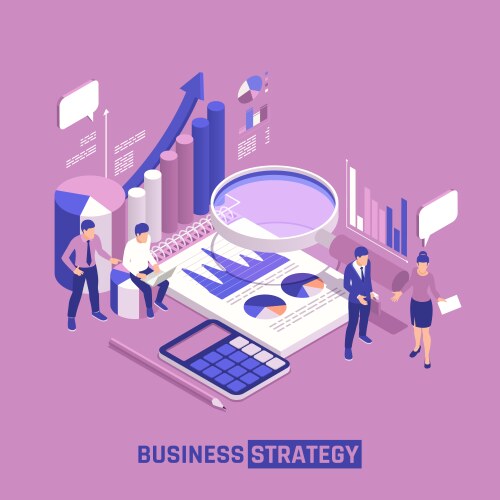Business Analytics Poster Vector Images (over 2,200)