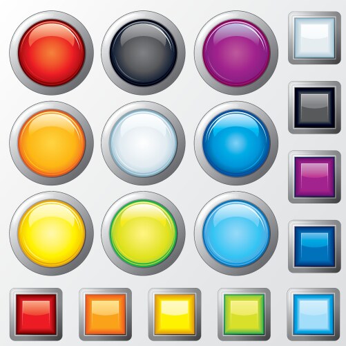 Buttons Vector Images (over 2.7 million)