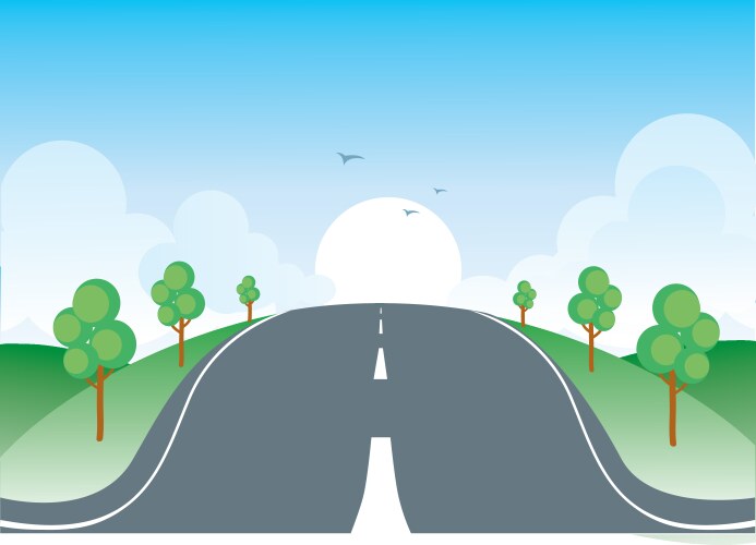 Road Vector Images (over 580,000)