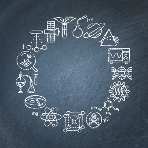 Biotechnology Poster Vector Images (over 2,400)