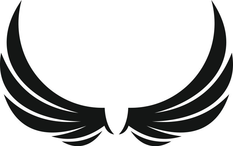 Simple Wings Vector Images (over 63,000)