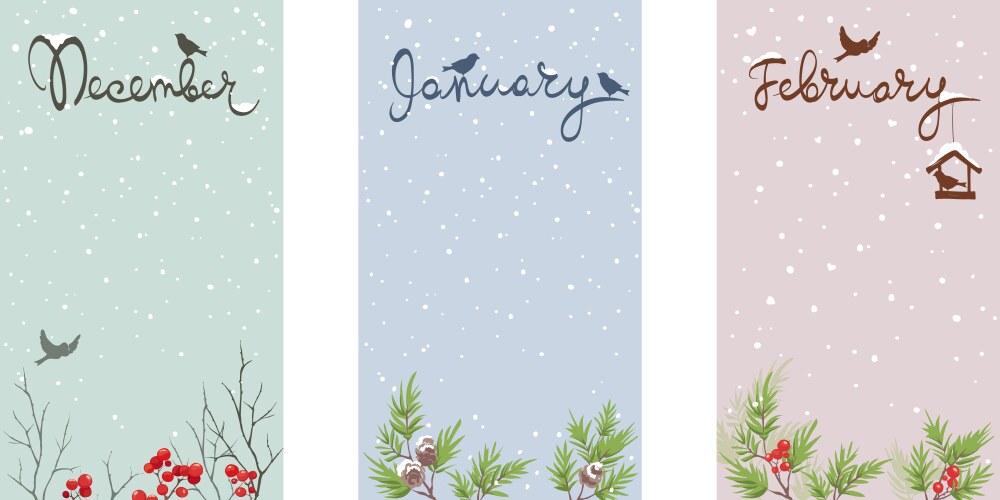 January border Vector Images & Graphics for Commercial Use | VectorStock