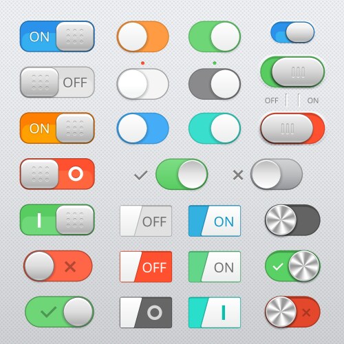 Switch Vector Images (over 84,000)