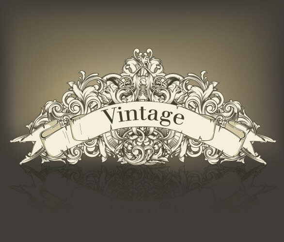 Free Scroll Vector Images (over 3,200)