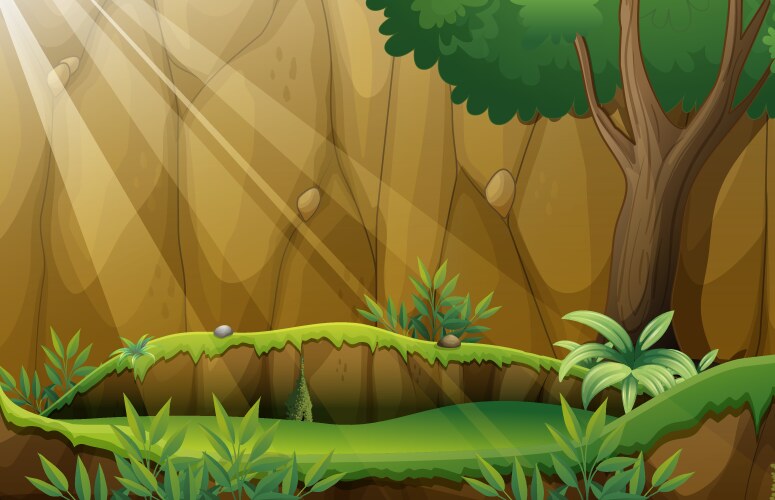 Jungle Vector Images (over 240,000)