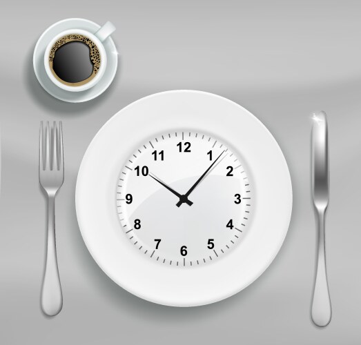Lunch Time Vector Images (over 11,000)