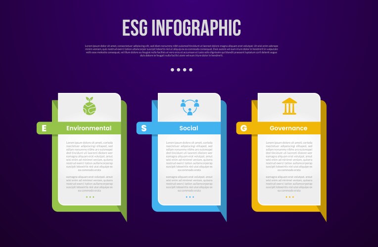 Esg Vector Images (over 3,100)