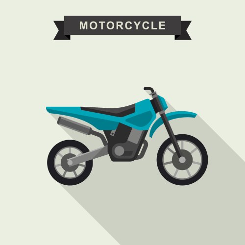 Bike icon Royalty Free Vector Image - VectorStock