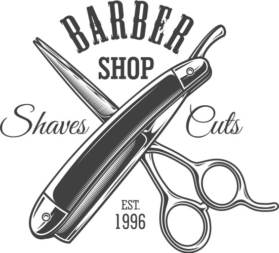 Razor Blade Logo